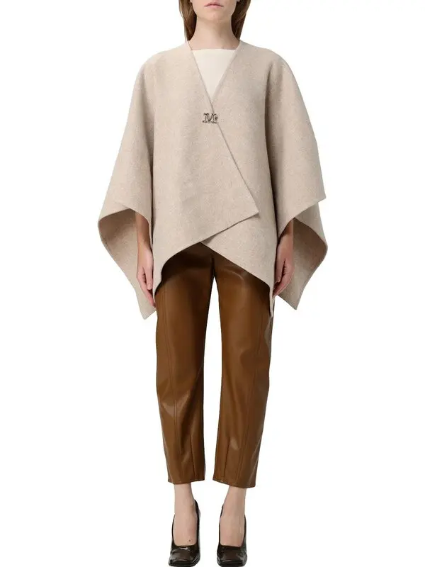 Max Mara Coat - Beige