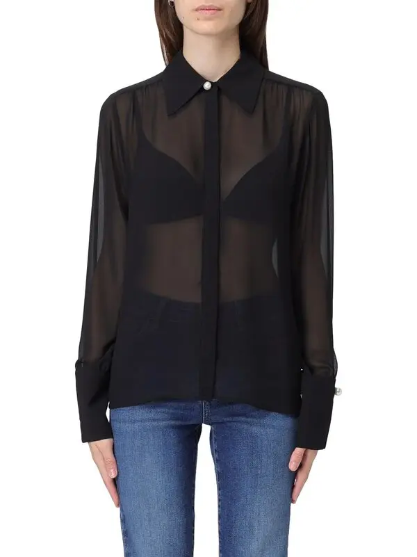 Liu Jo Shirt - Black