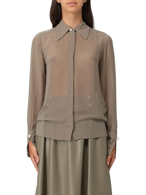 Liu Jo Shirt - Green
