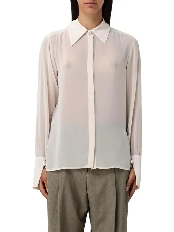 Liu Jo Shirt - White