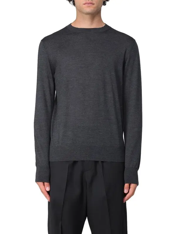 Agnona Sweater - Charcoal