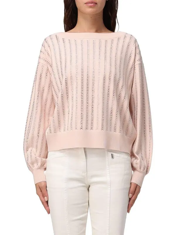 Liu Jo Sweater - Pink