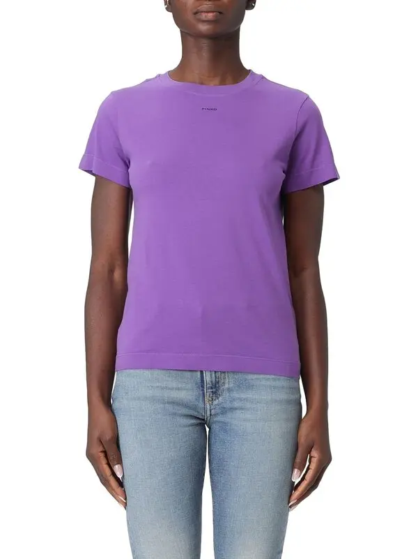 Pinko T-shirt - Violet