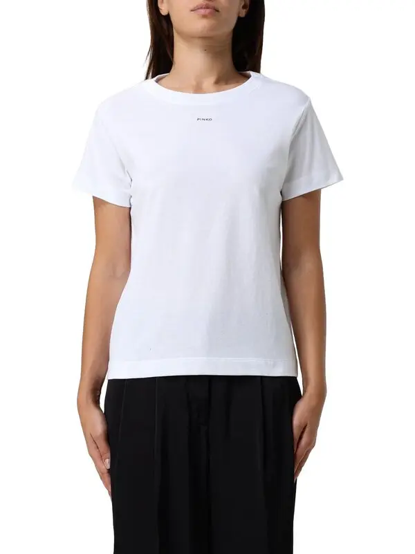 Pinko T-shirt - White