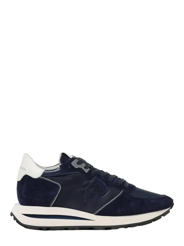 Philippe Model Sneakers - Blue