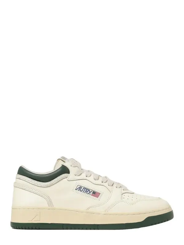 AUTRY Sneakers - White