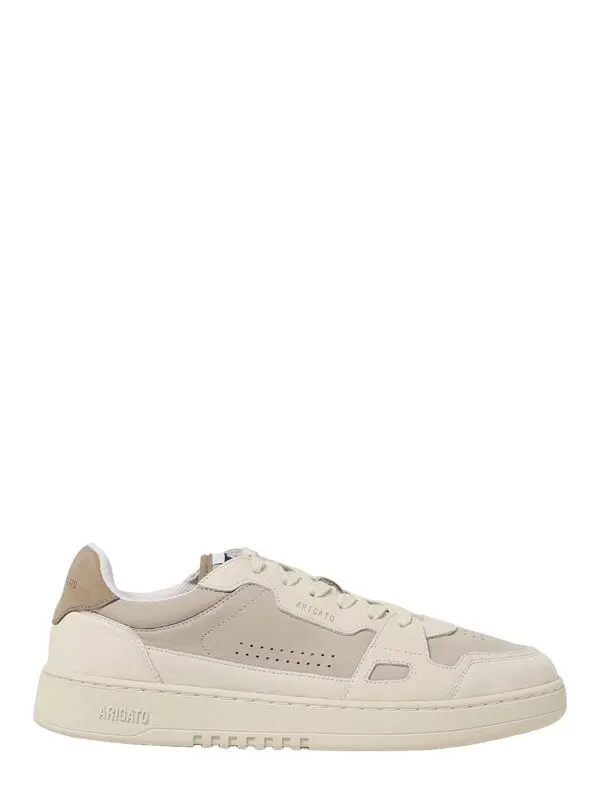 Axel Arigato Lace-up Sneakers - White
