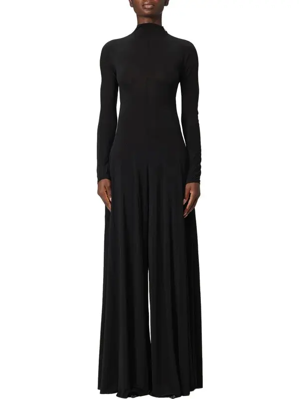 Alaïa Jumpsuit - Black