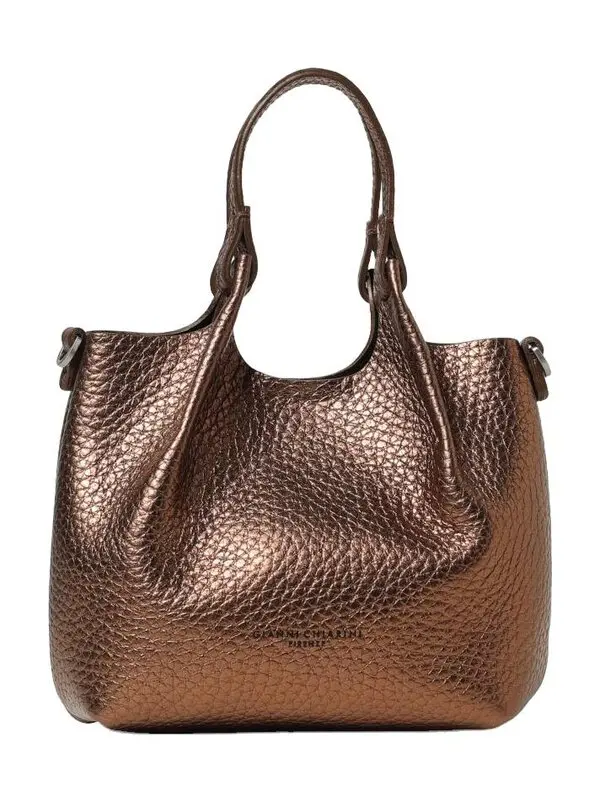 GIANNI CHIARINI Mini Bag - Brown