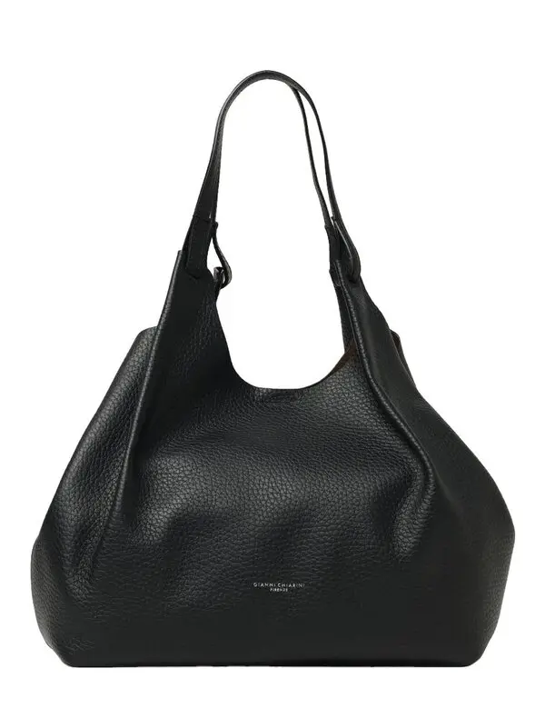 GIANNI CHIARINI Shoulder Bag - Black