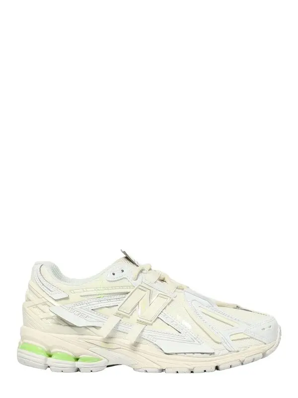NEW BALANCE Athletic Sneakers - White