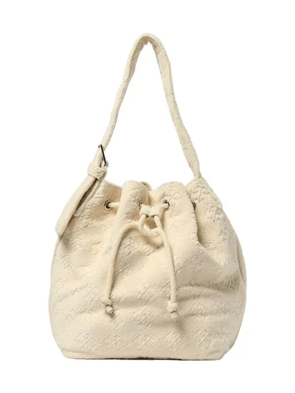 Tory Burch Shoulder Bag - Ivory