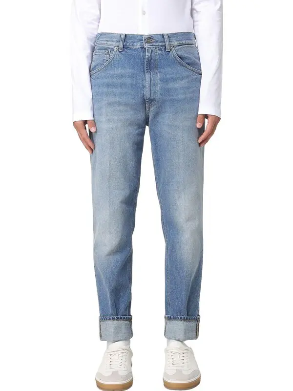 DONDUP Jeans - Denim