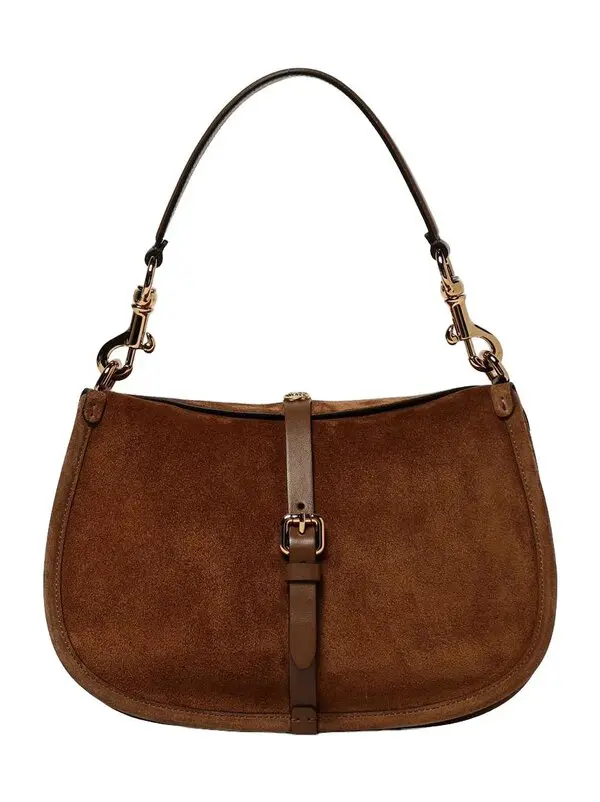 Etro Shoulder Bag - Biscuit