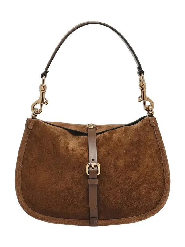 Etro Shoulder Bag - Tobacco