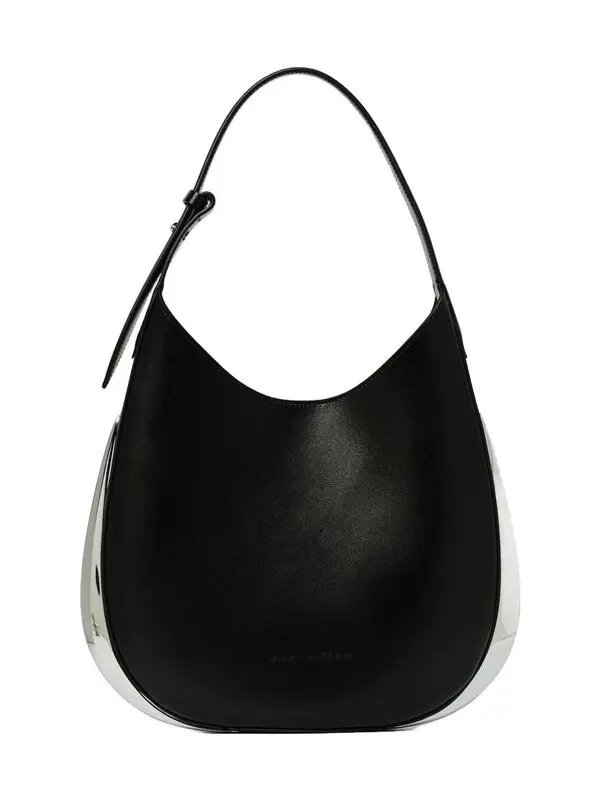 Benedetta Bruzziches Shoulder Bag - Black