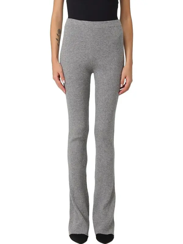 Pinko Trousers - Grey