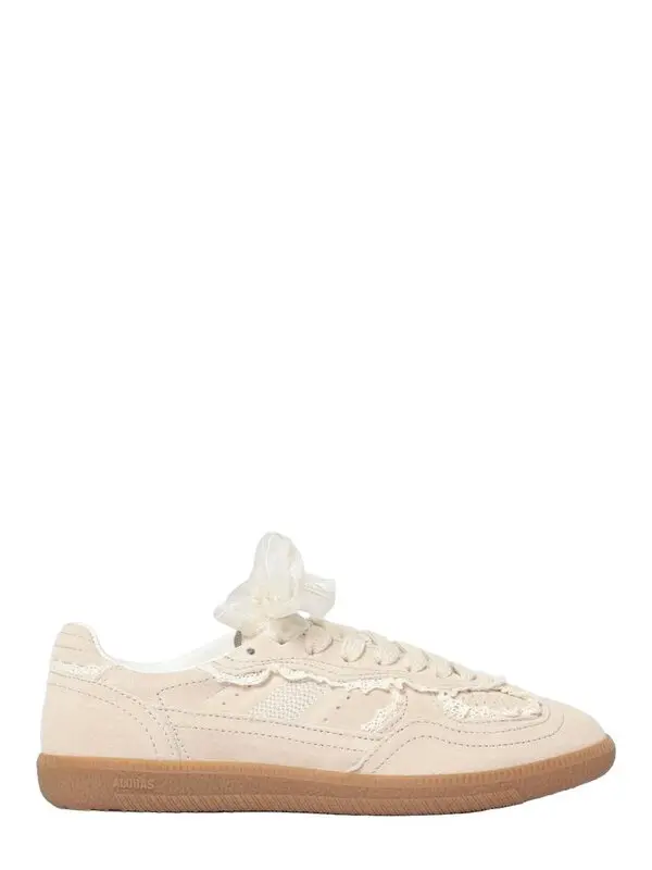 ALOHAS Lace-up Sneakers - White