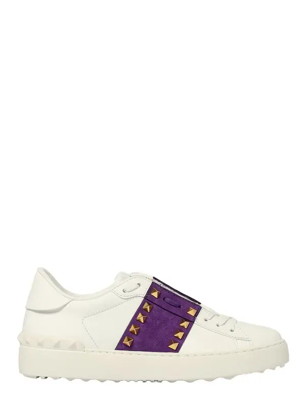 Valentino Garavani Sneakers - White 1