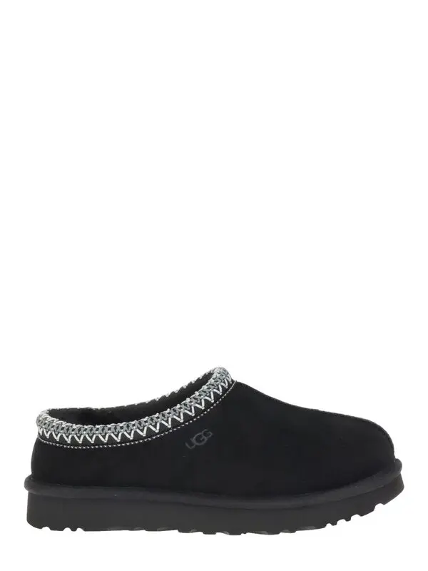 UGG Slip-on Shoes - Black