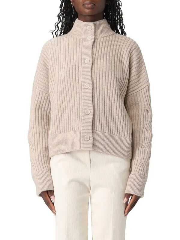 Max Mara Sweater - Sand