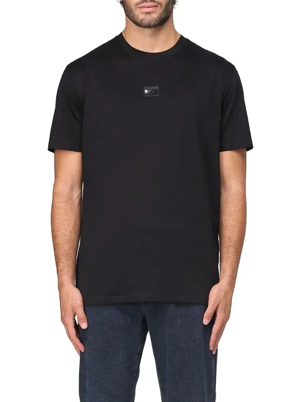 Armani Exchange T-shirt - Black