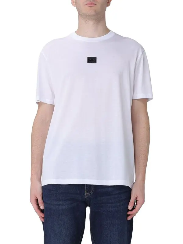Armani Exchange T-shirt - White