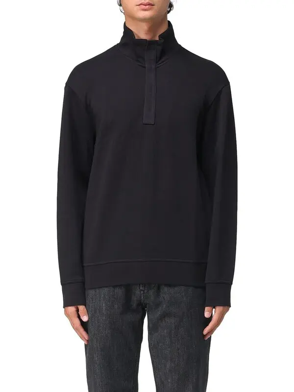Armani Exchange Sweatshirt - Black