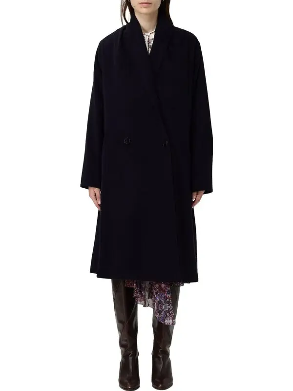 Isabel Marant Coat - Black