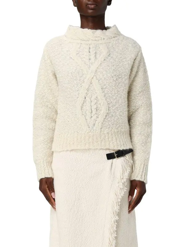 Isabel Marant Sweater - Beige