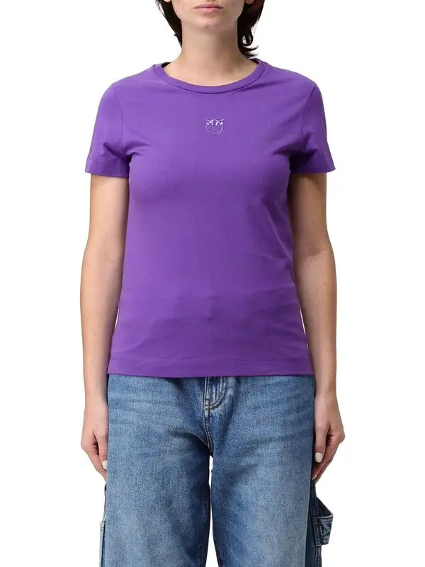 Pinko T-shirt - Violet