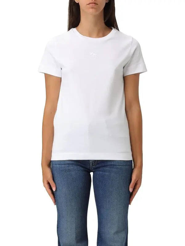 Pinko T-shirt - White