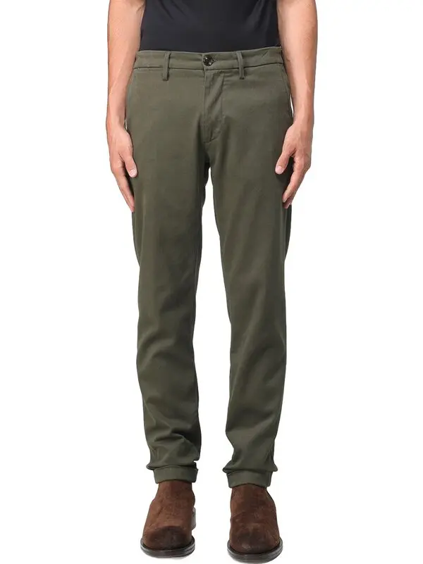 RE-HASH Trousers - Military