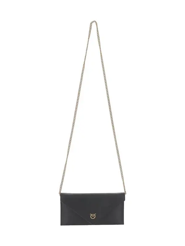 Pinko Mini Bag - Black