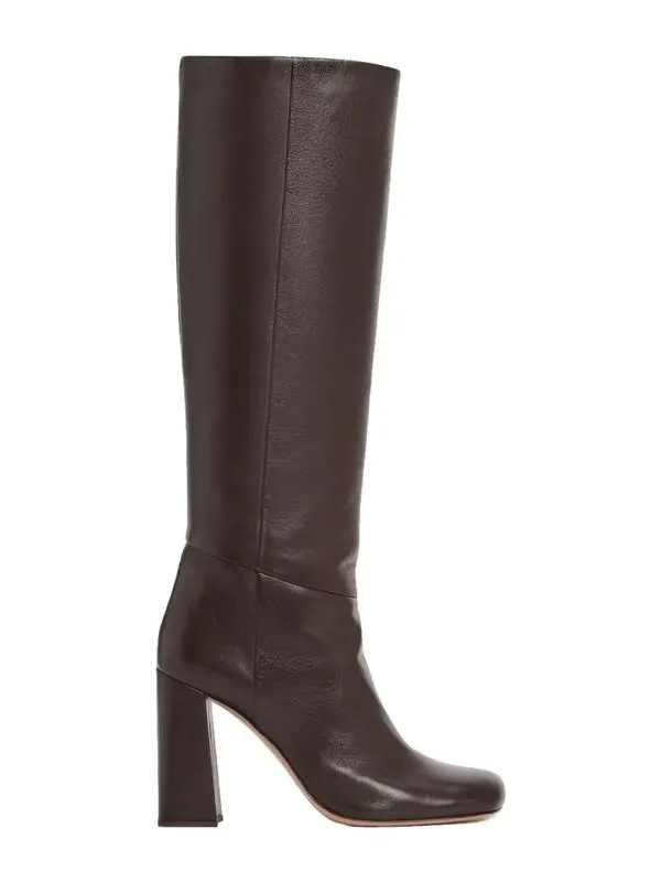 Fabiana Filippi Boots - Ebony