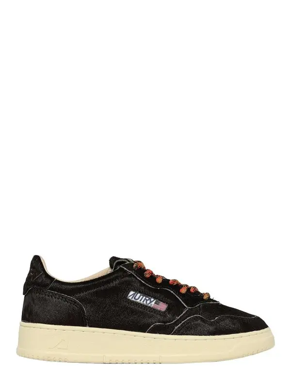 AUTRY Sneakers - Black