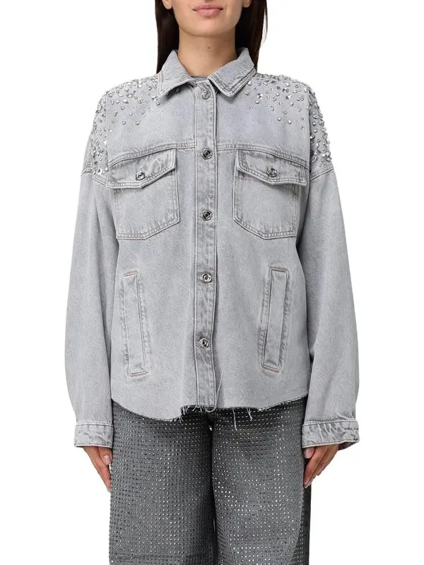 Liu Jo Jacket - Grey
