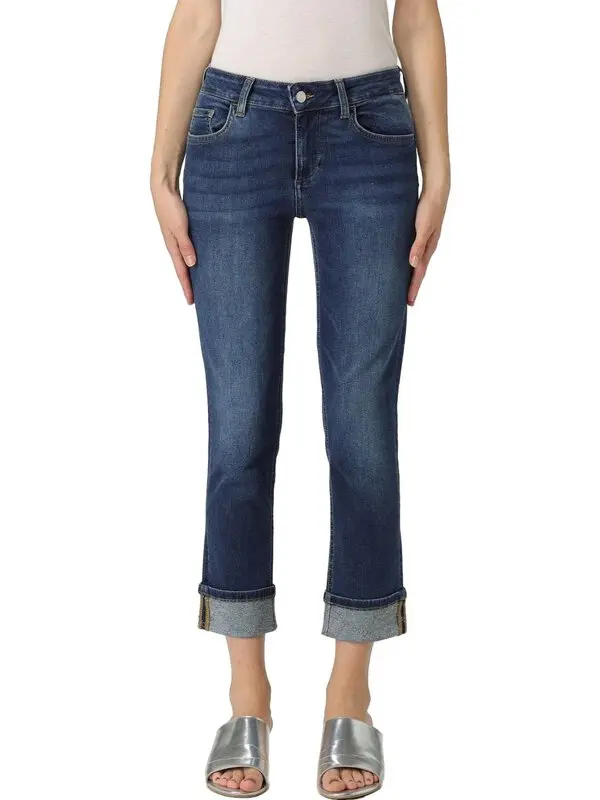 Liu Jo Jeans - Blue