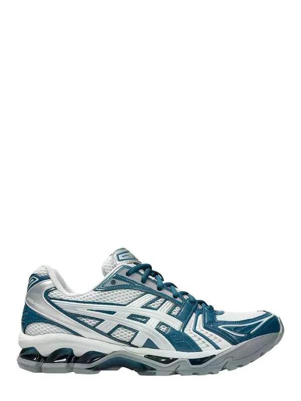 Asics Gel-kayano 14 Sneakers - Glacier Grey