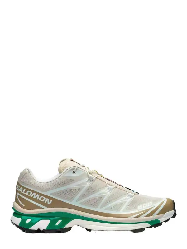 SALOMON Xt-6 Sneakers - Neutrals