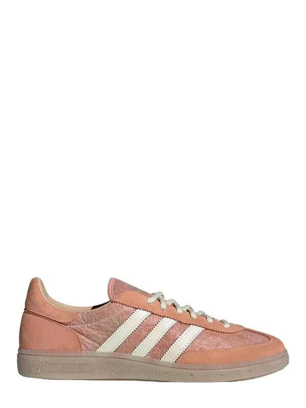 Adidas Handball Spezial Suede Sneakers - Orange