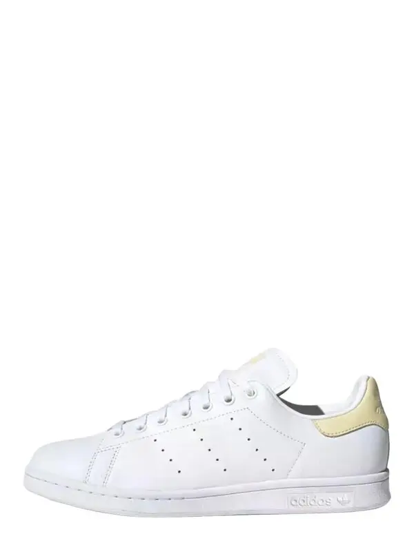 Adidas Stan Smith Sneakers - White
