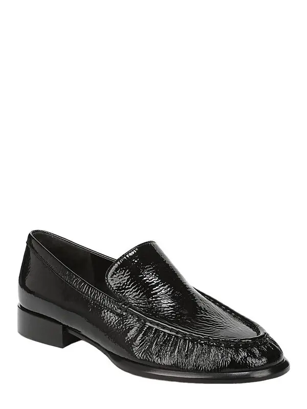 Vince Nora Loafers - Black