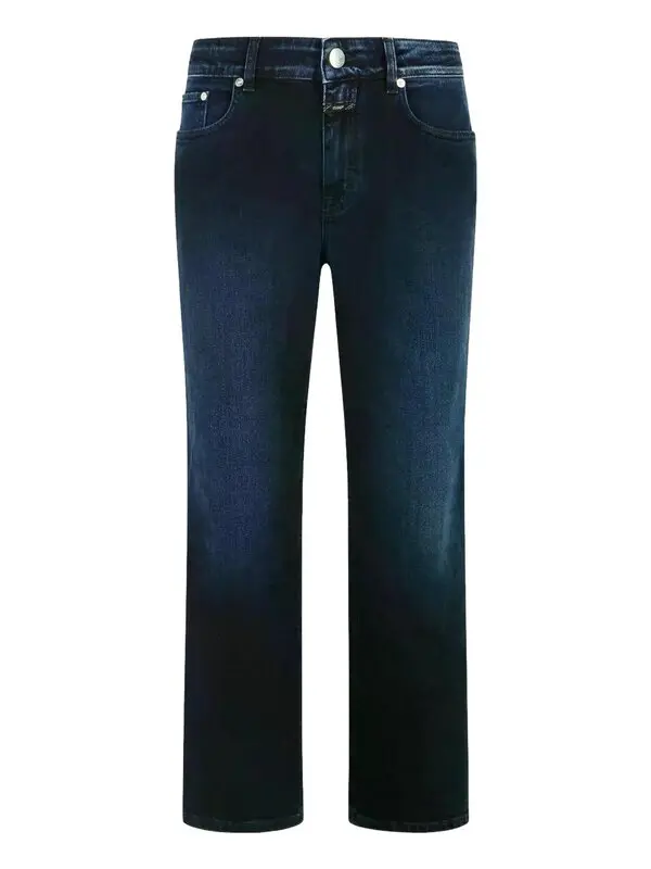 Closed Five-pocket Jeans - Blue