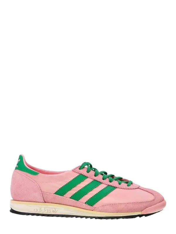 Adidas Sl 72 Og 3-stripes Sneakers - Pink