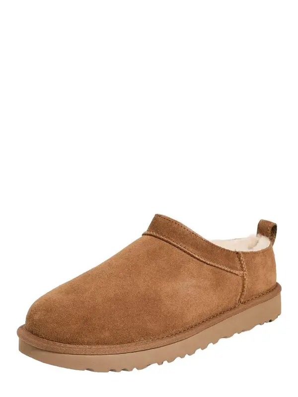 UGG Classic Micro Uggs - Chestnut