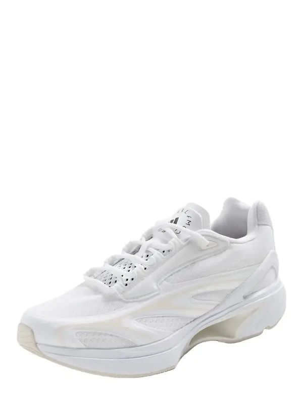 Adidas By Stella McCartney Sportswear 2000 Sneakers - Ftwr White/ch White/ch Pearl