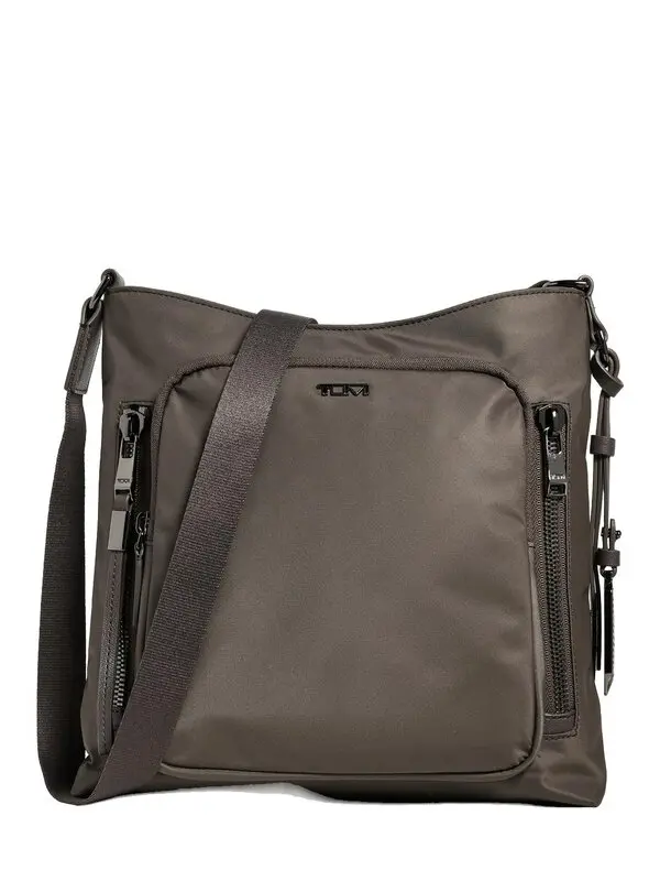 Tumi Tyler Crossbody Bag - Mink