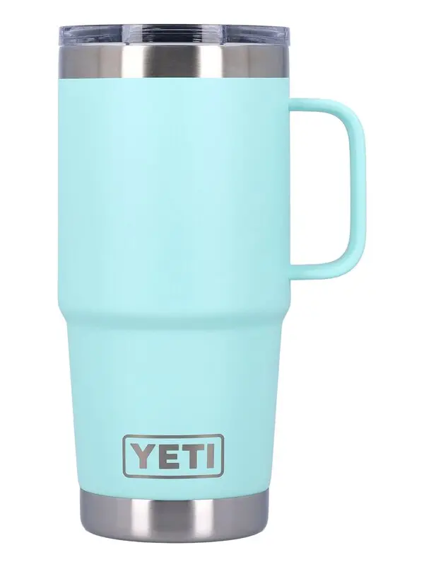 YETI 20 Oz Tumbler - Seafoam