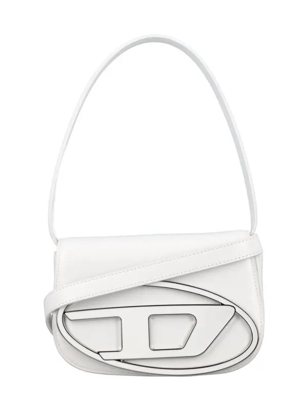 DIESEL® 1dr Bag - White
